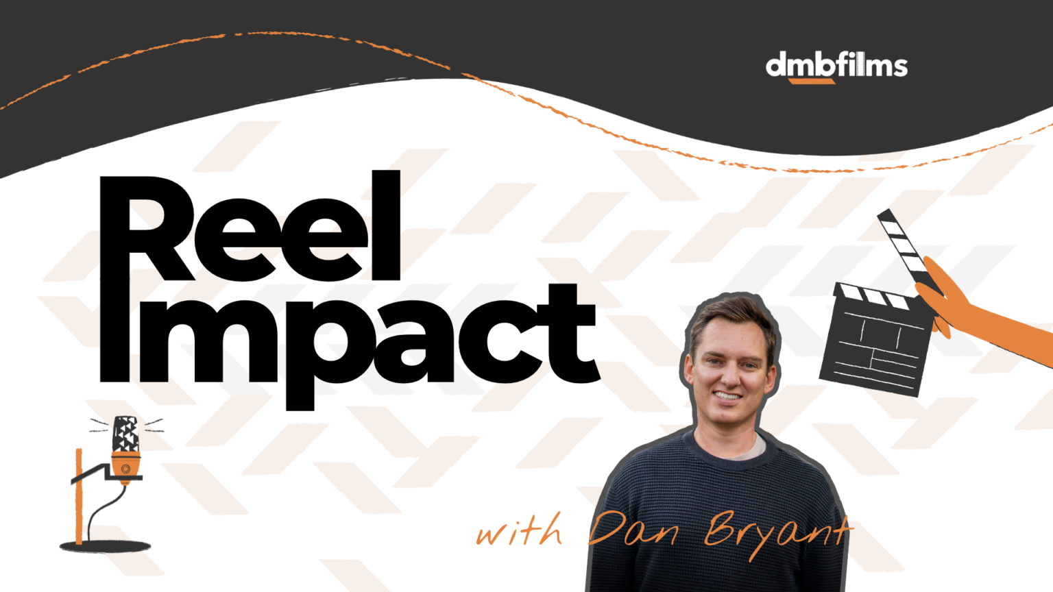 Reel Impact has launched! - dmb films