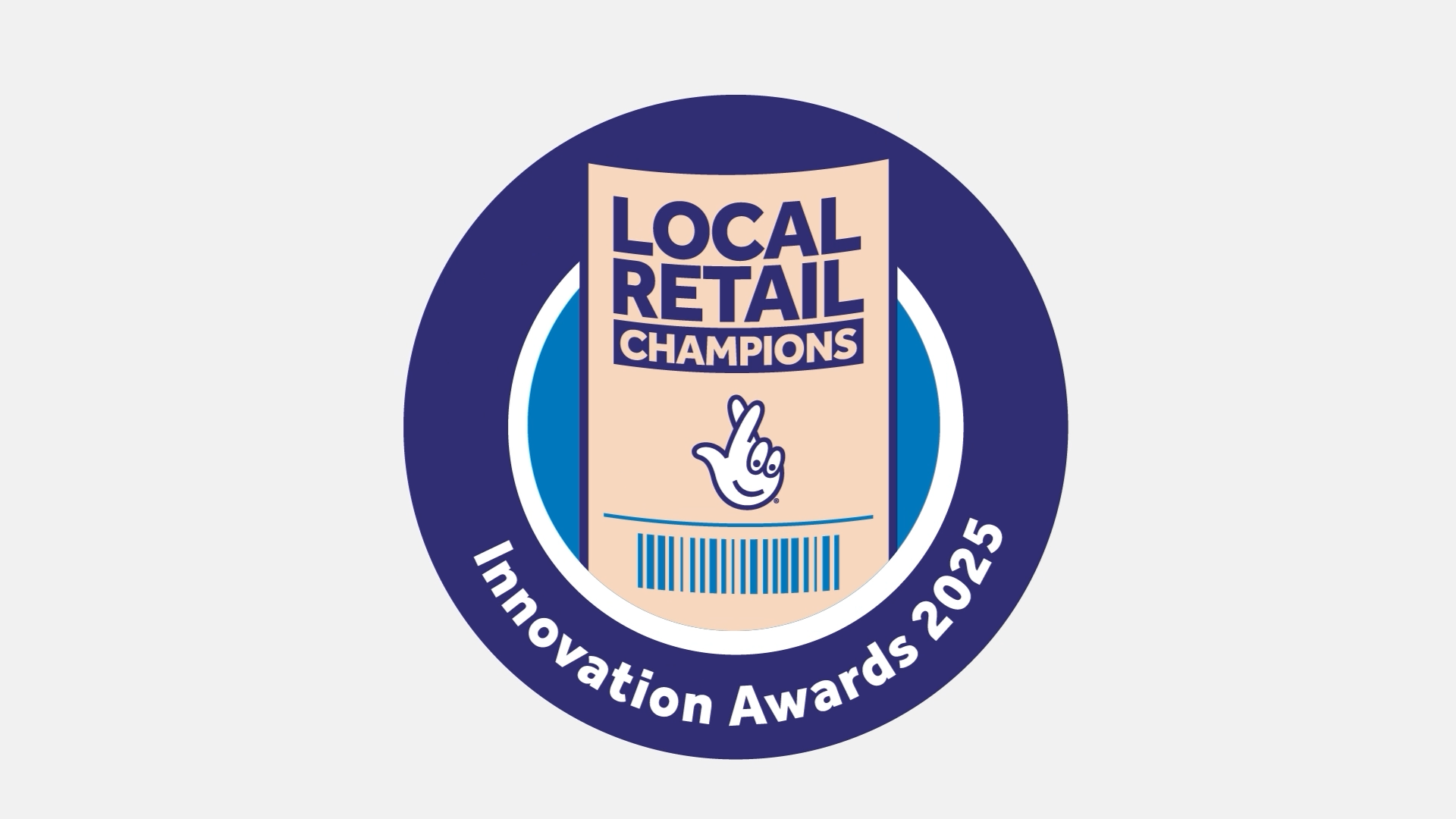 Allwyn's Local Retail Champions | Awards Campaign Animation - dmb films